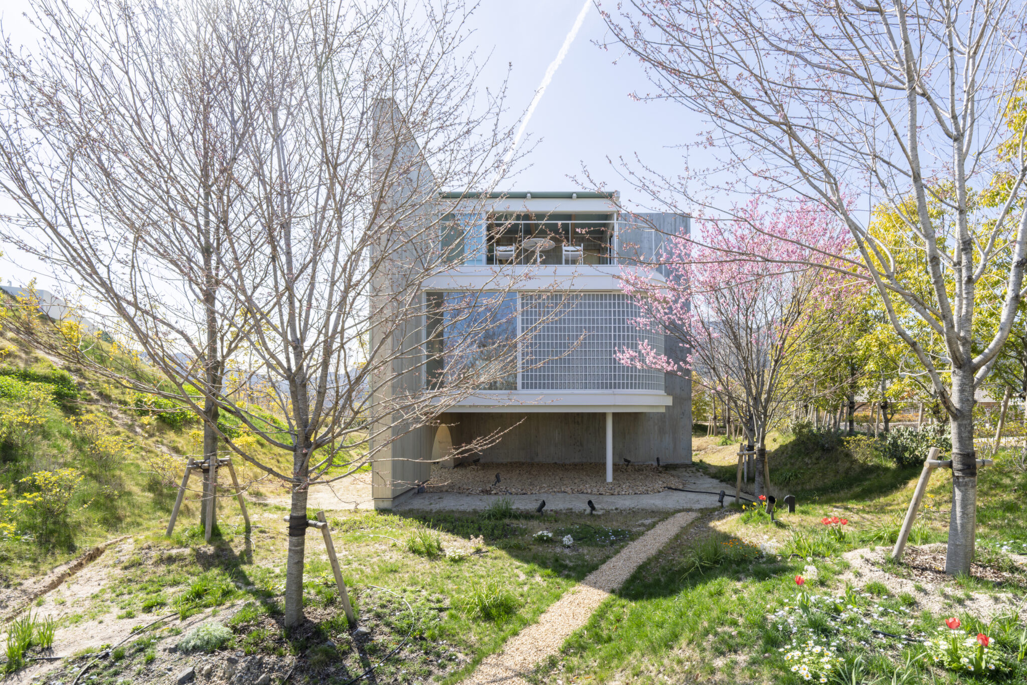 REVIEW: Japan's Simose Art Museum and Garden Villa