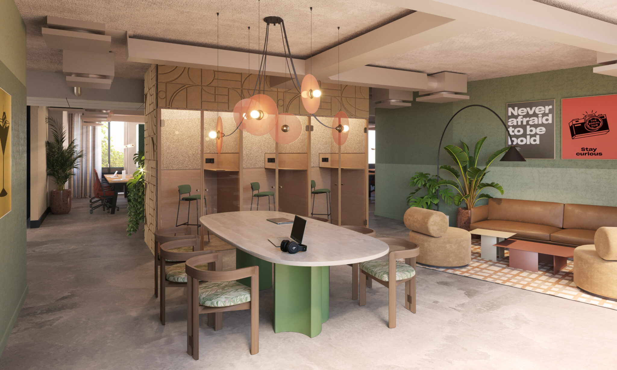 The Social Hub to open three new locations in 2025