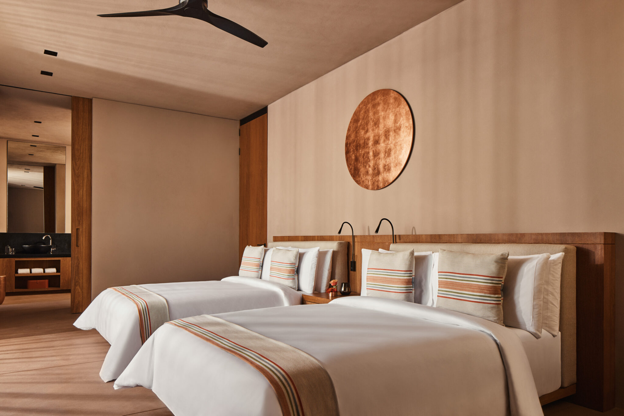 One&Only Resorts debuts custom homes in Mexico
