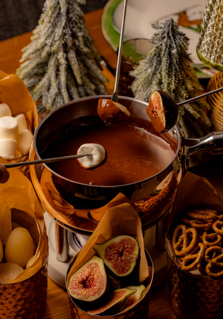 The Berkeley launches ski gondola dining experience