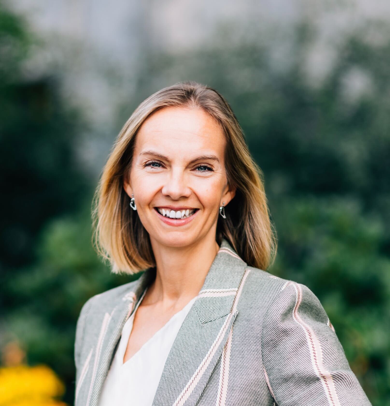 Torunn Tronsvang Headshot_Aron Klein ⋆ Globetrender