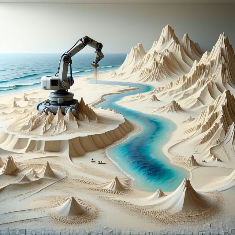 Industry pros share visions of the future of travel in 2050