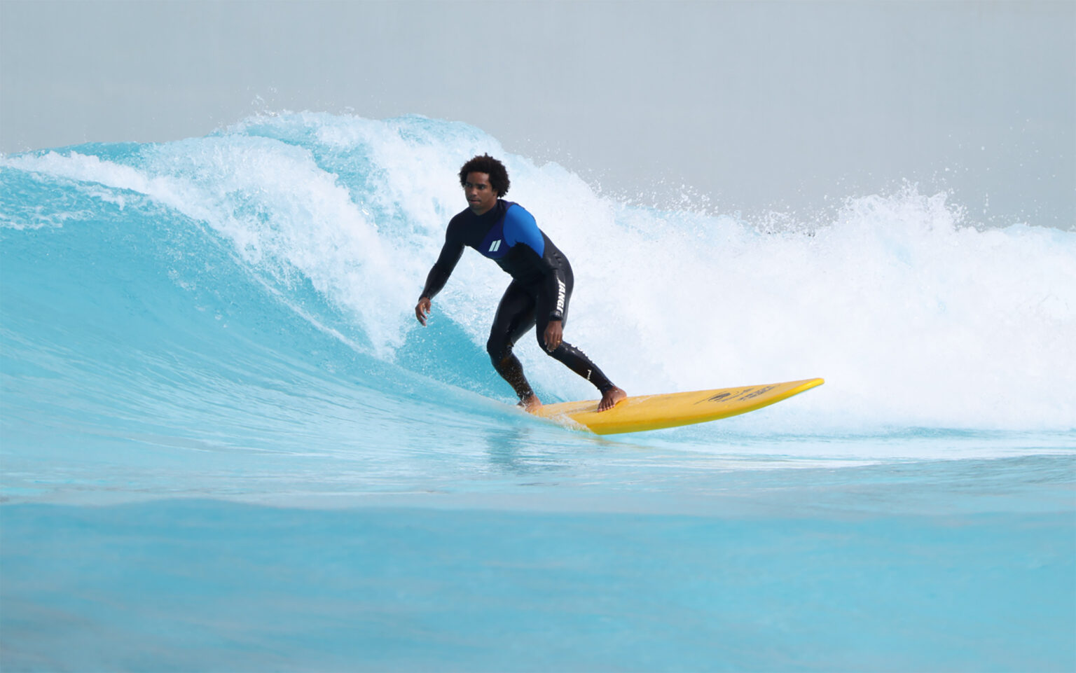 Middle East’s first surf park to open in Bahrain
