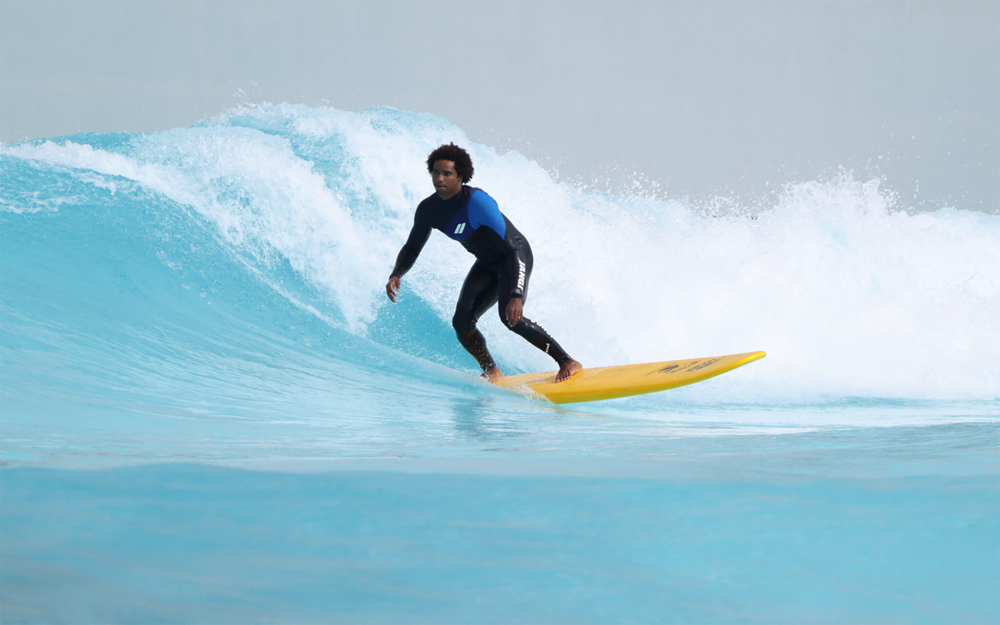 Middle East’s first surf park to open in Bahrain