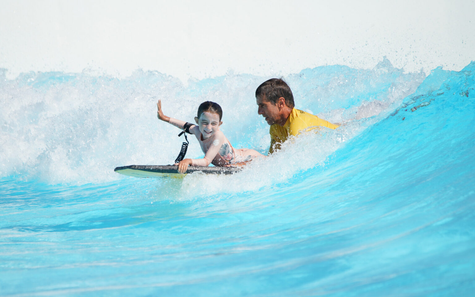Middle East’s first surf park to open in Bahrain