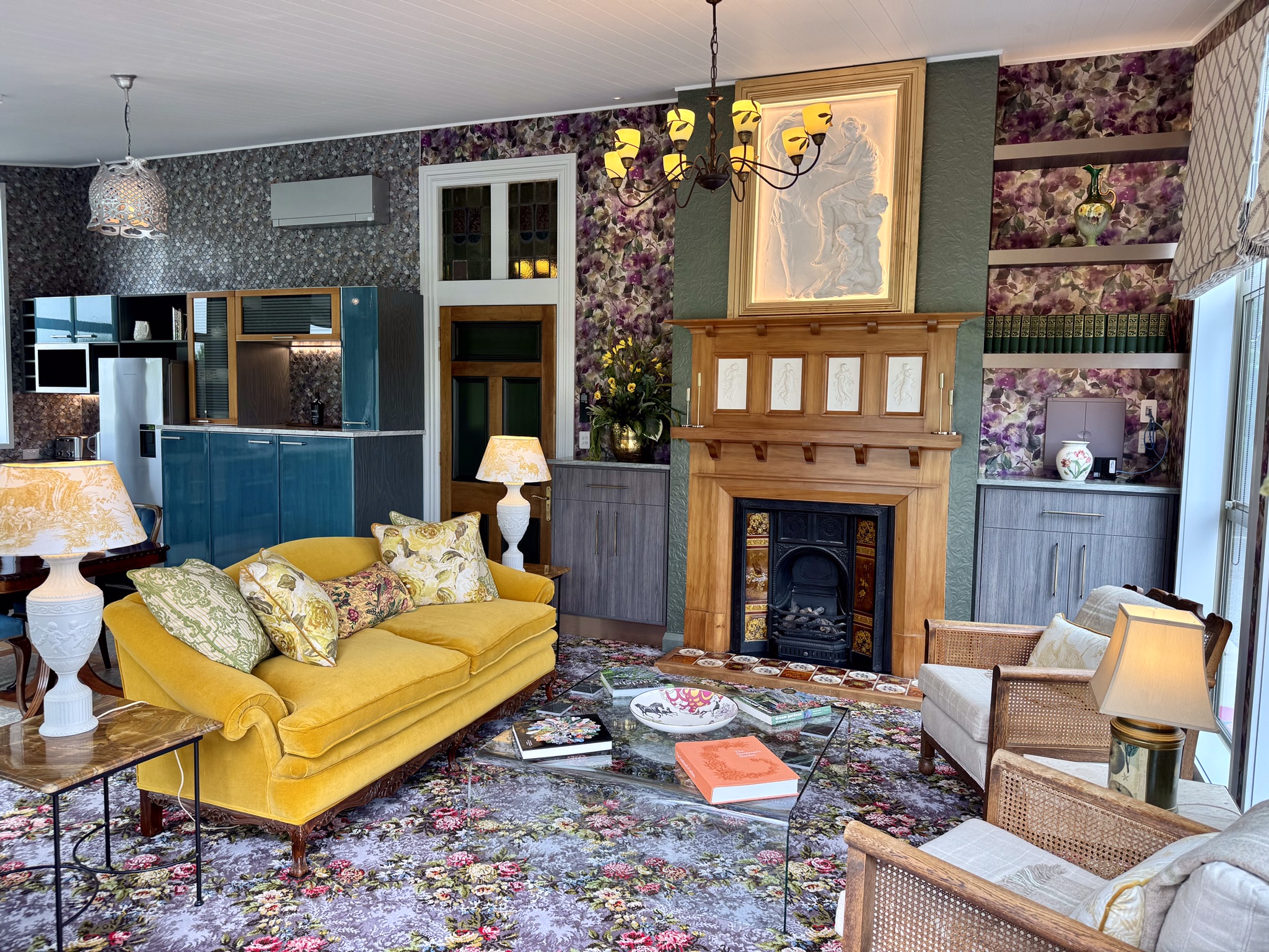 The Gardner's Folly ⋆ Globetrender