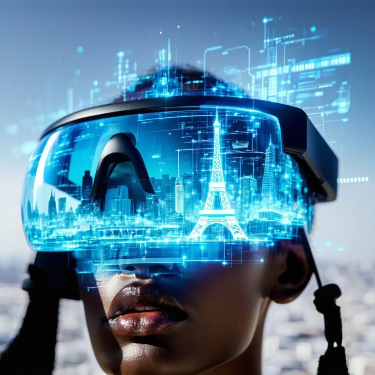 Industry pros share visions of the future of travel in 2050