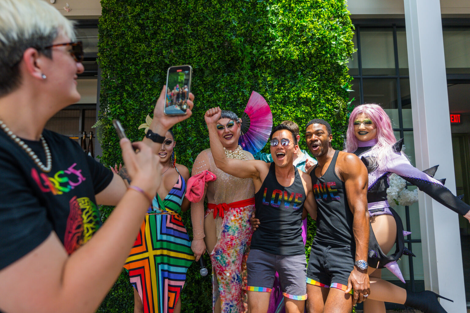 WorldPride set for historic Washington DC celebration in 2025