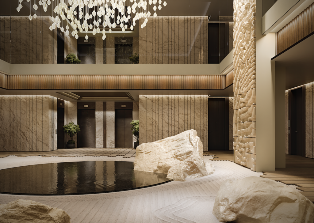 Aman to launch Bangkok hotel