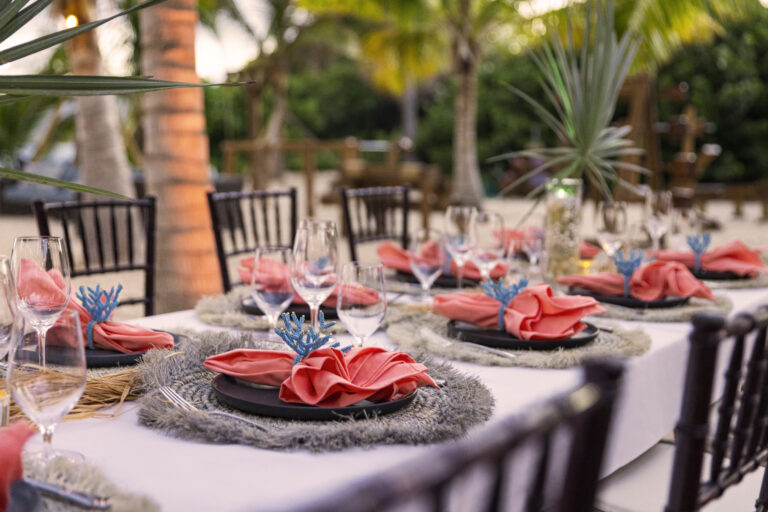 REVIEW: Necker Island is a utopian hideout in the BVI