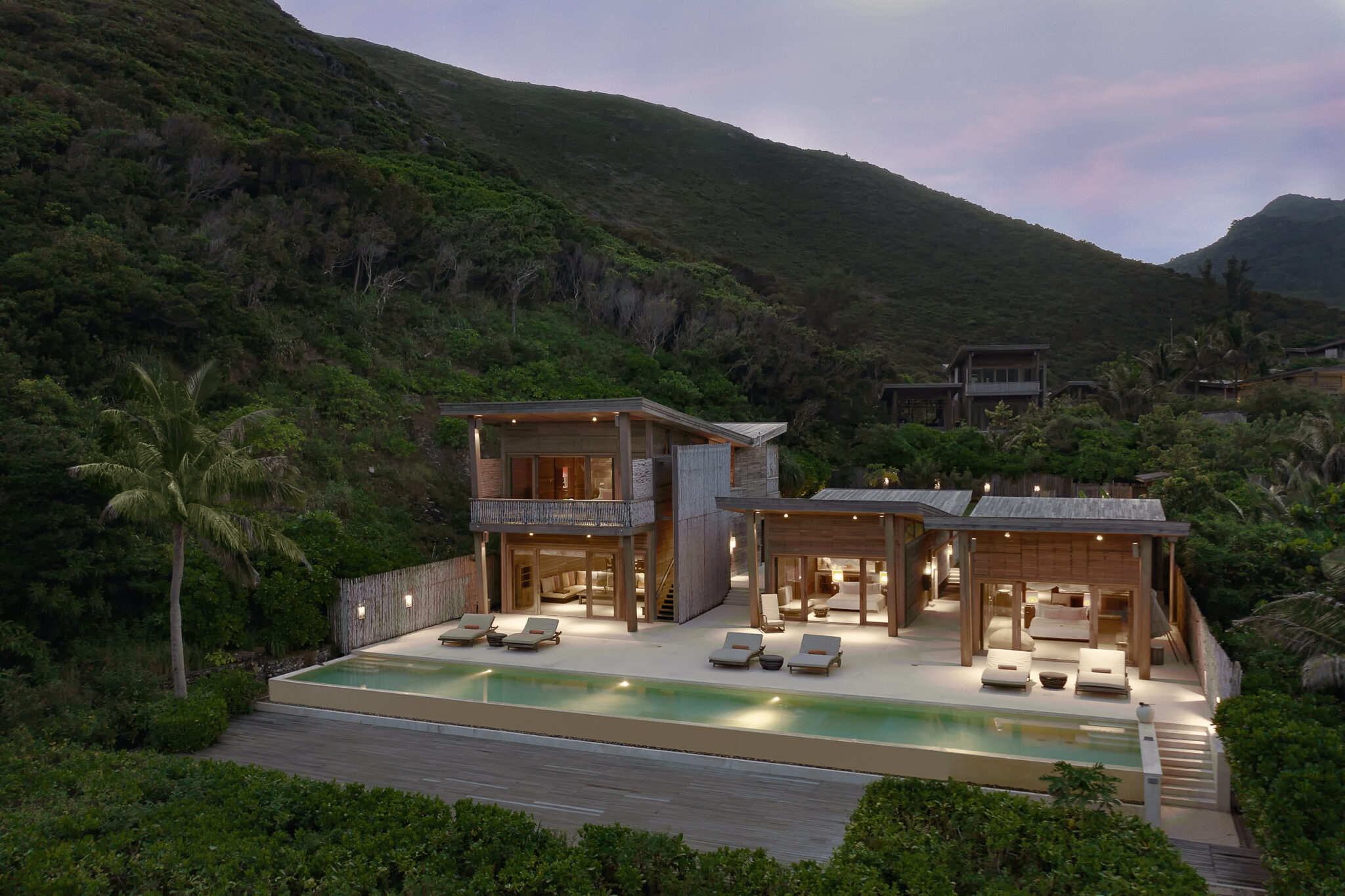 Six Senses Con Dao ⋆ Globetrender