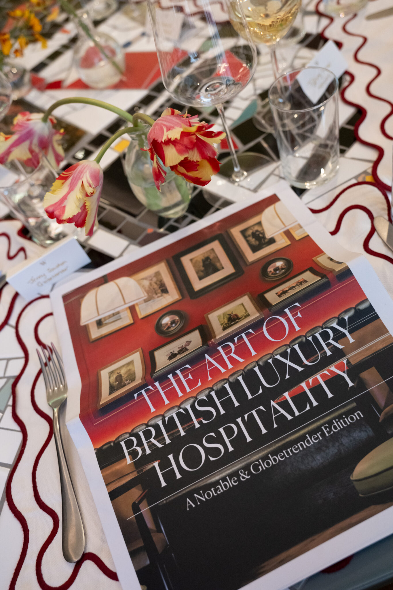 Wapole unveils 'Art of Luxury Hospitality' report 2025