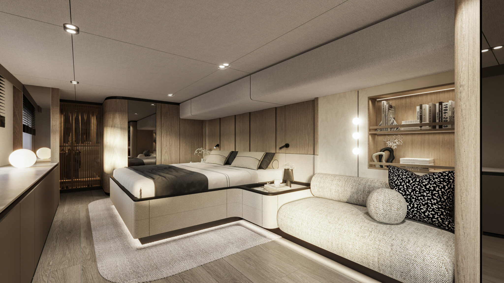 Sunreef Yachts introduces 'NEXT Generation' design concept