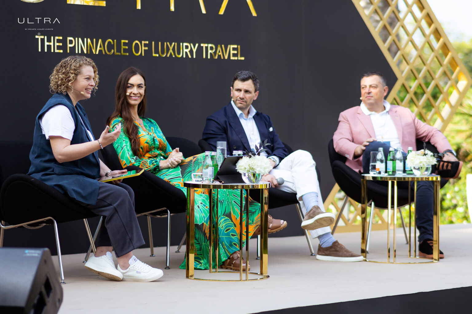 Private Luxury Events announces Ultra 2026 to take place in Dubai