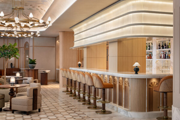 Montcalm Mayfair debuts with 'sensitive luxury' concept