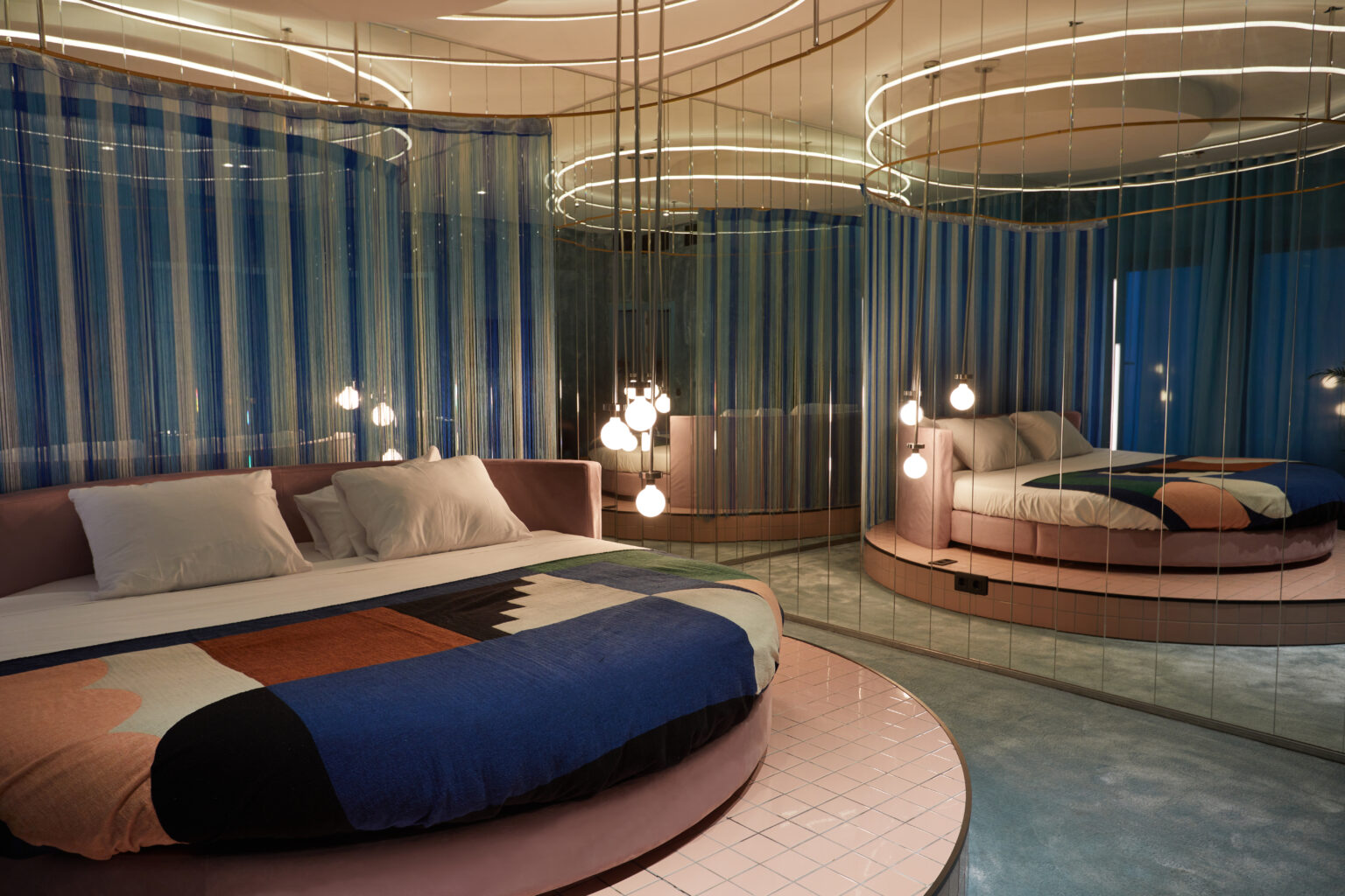 Review: The Social Hub, Madrid