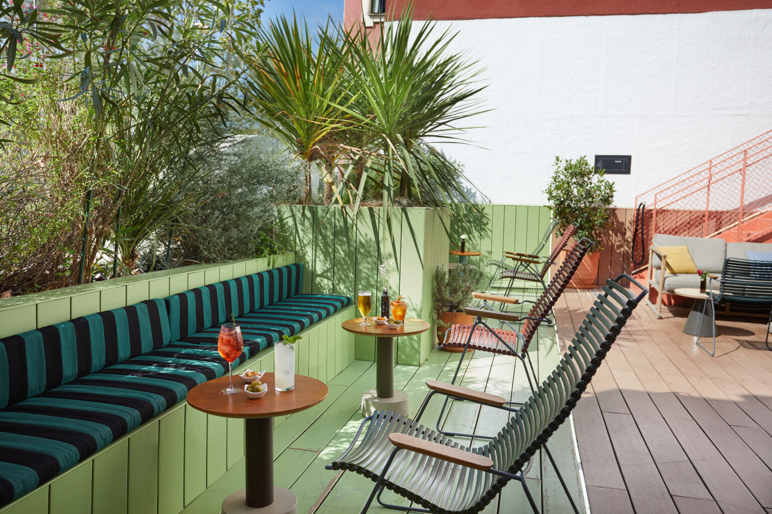 Review: The Social Hub, Madrid
