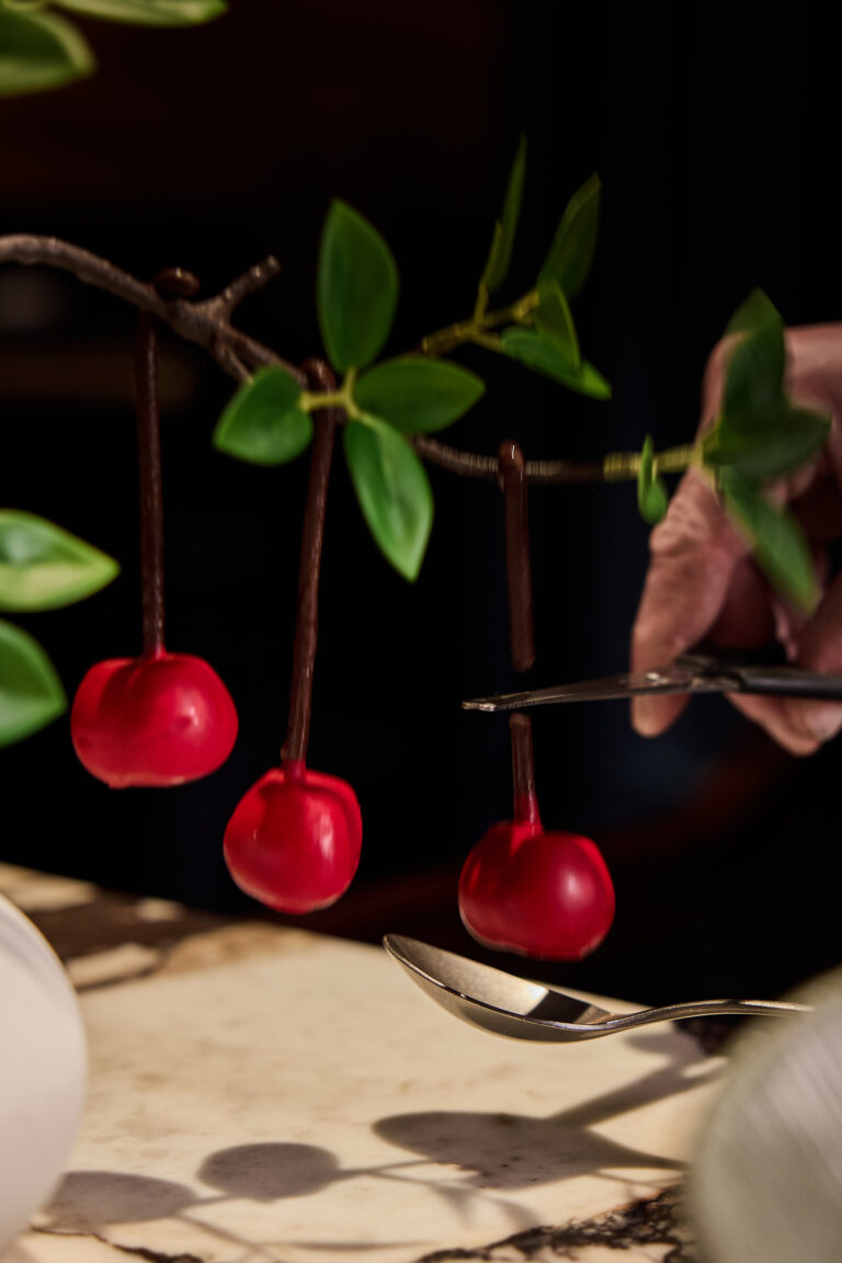 The Aubrey debuts UK’s first luxury ‘sando bar’