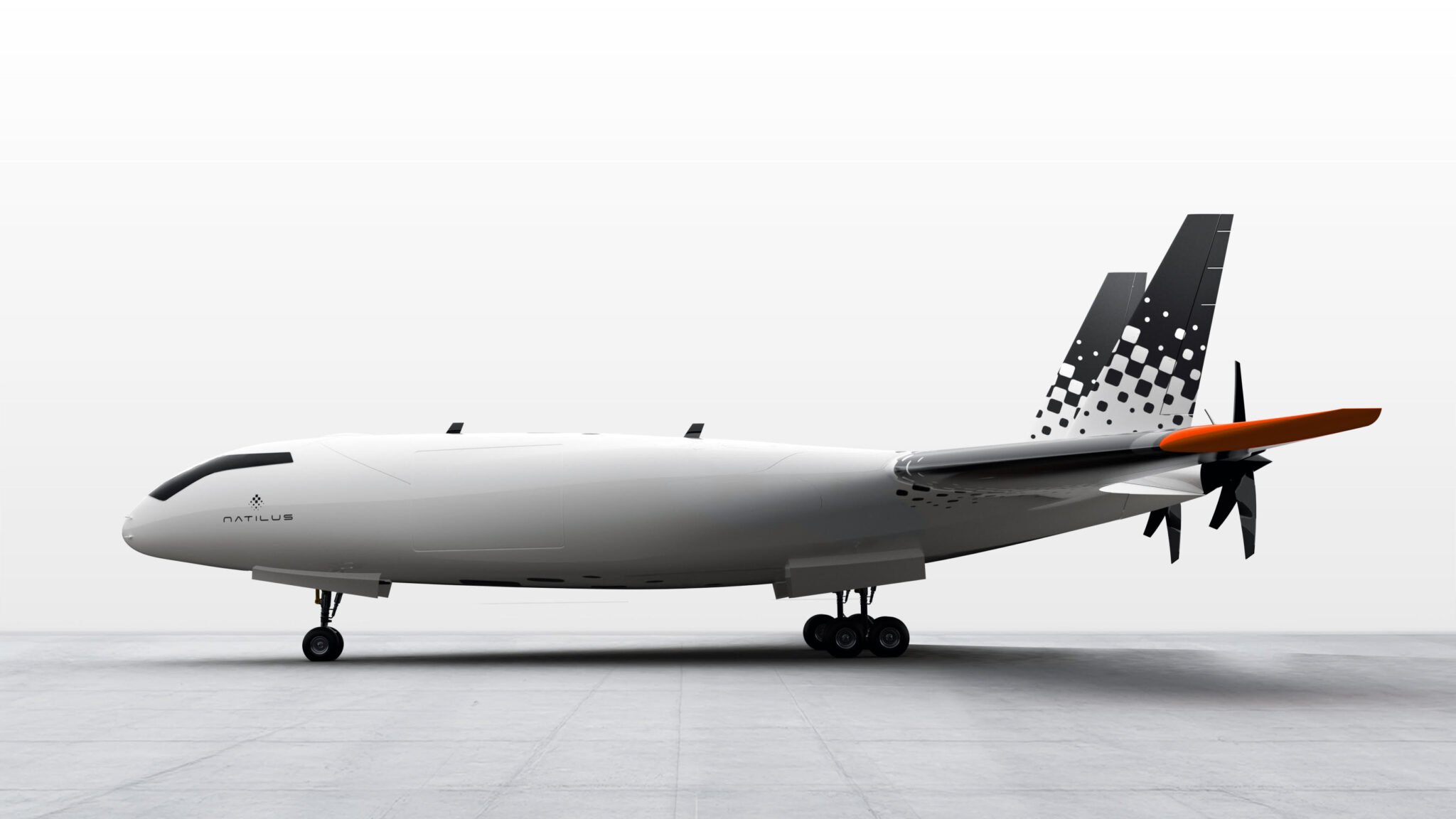 Natilus’ Aleksey Matyushev on building the aircraft of the 2030s