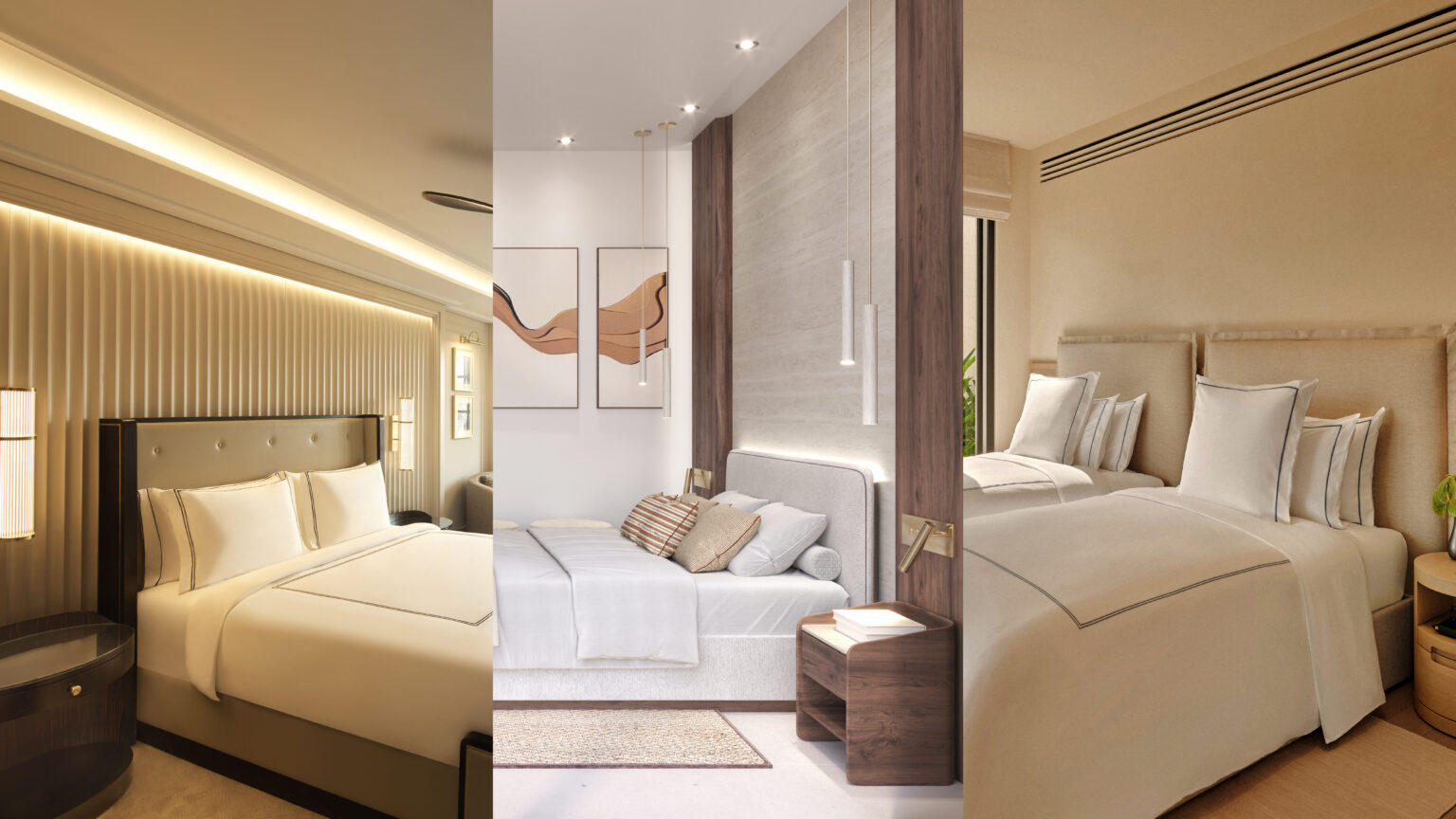 Report finds majority of luxury hotels have ‘lost their soul’ ⋆ Globetrender