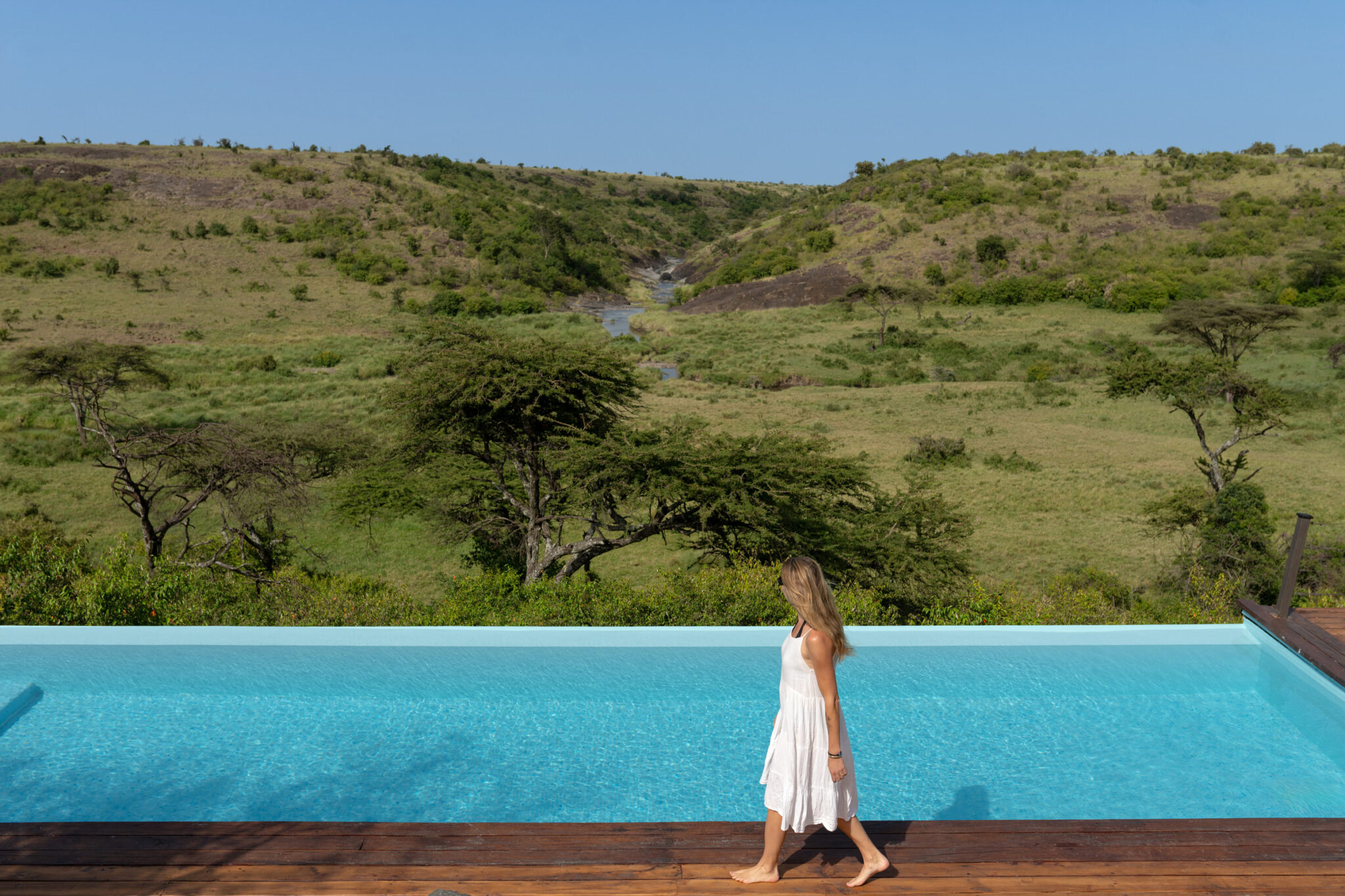 Camp revamps: Virgin Limited Edition reopens Mahali Mzuri