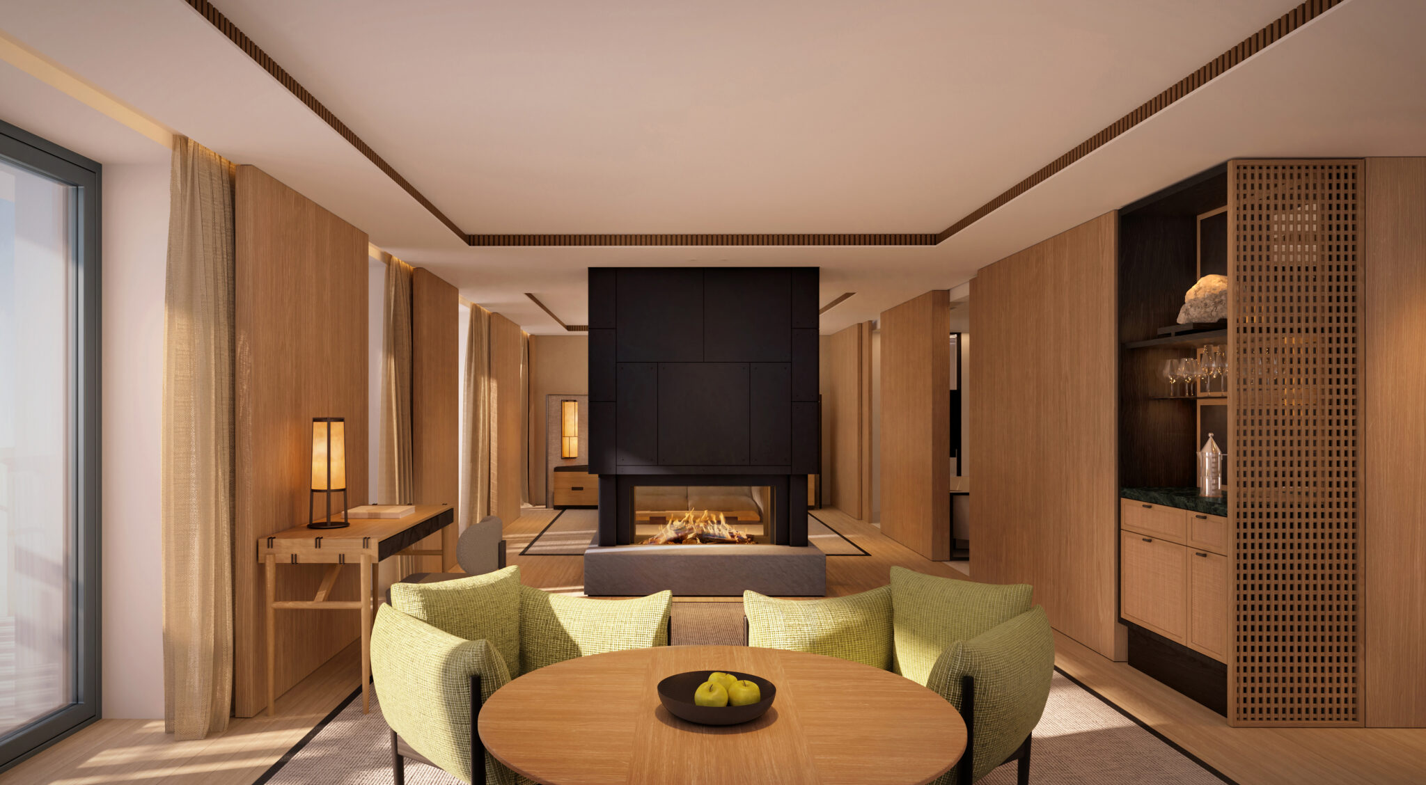 Dolomites Hotel Rosa Alpina to emerge as Aman resort