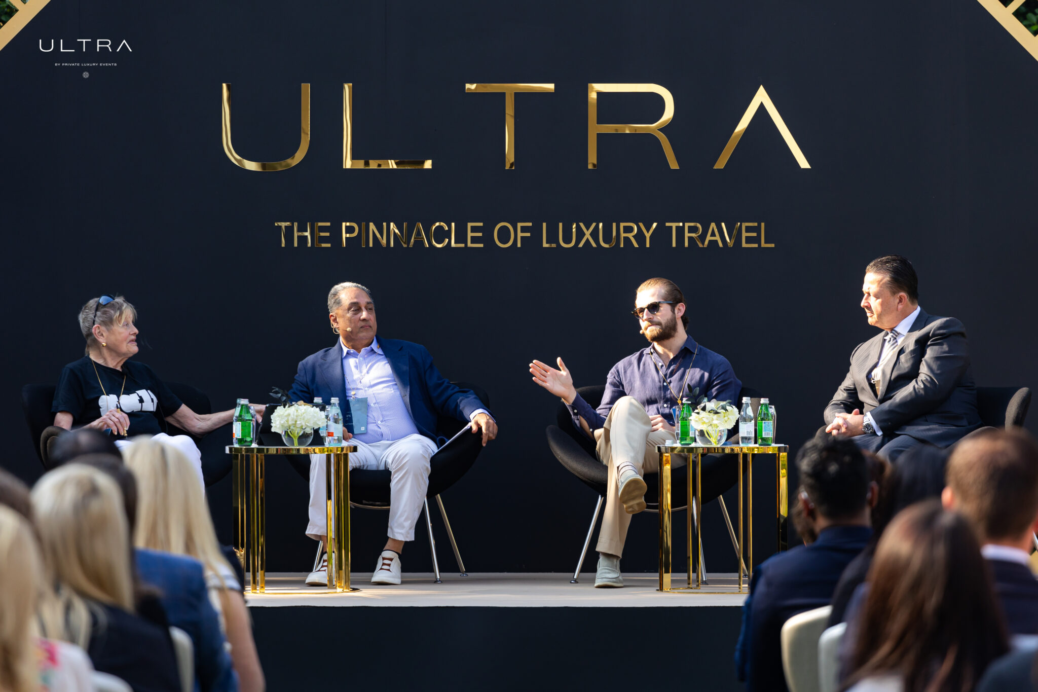 Lessons on the future of ultra-luxury travel