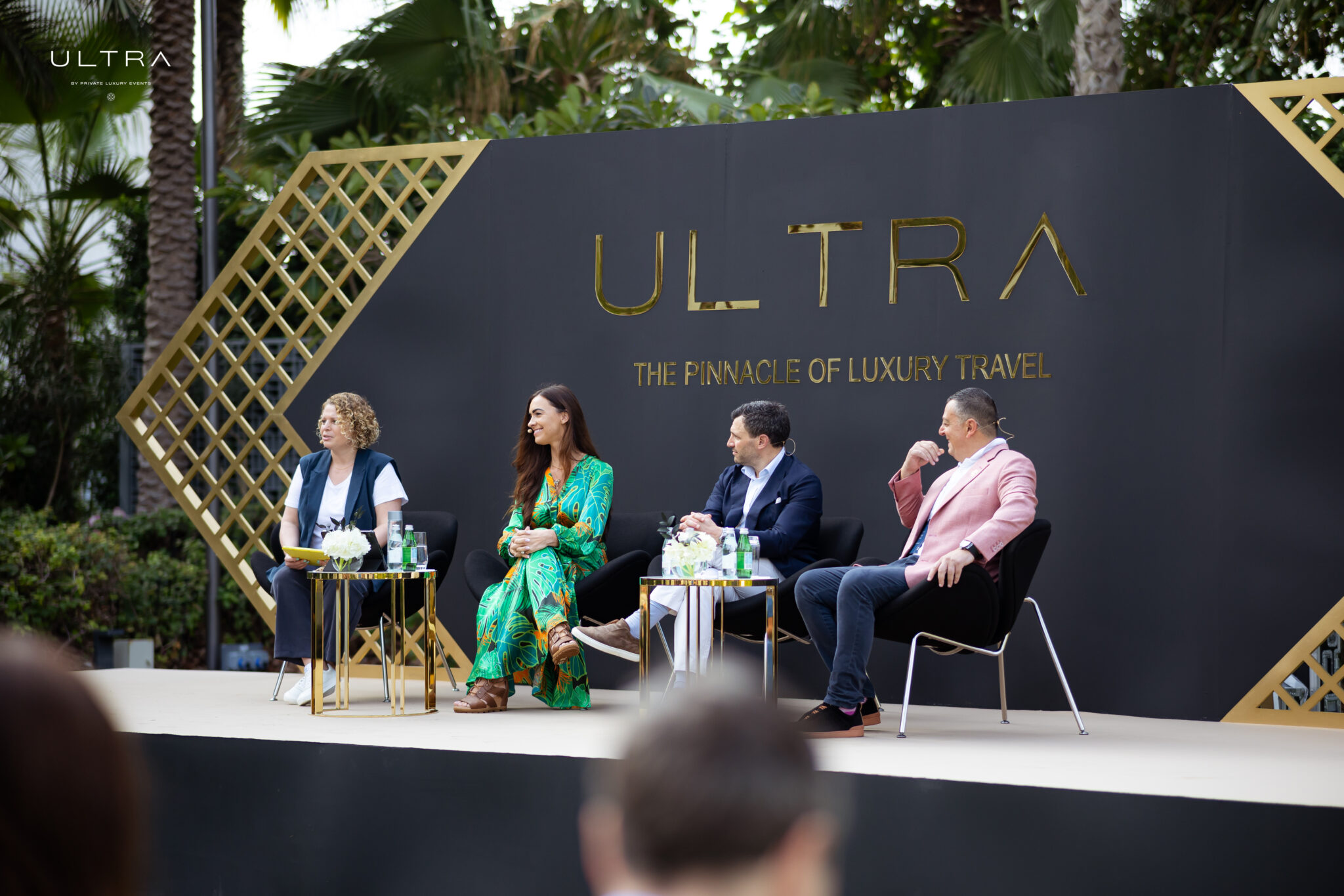 Lessons on the future of ultra-luxury travel