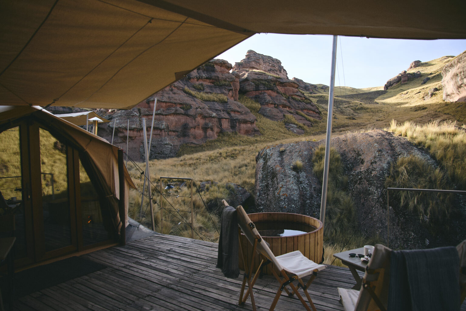 Faena the Red Sea hotel to open in Saudi Arabia