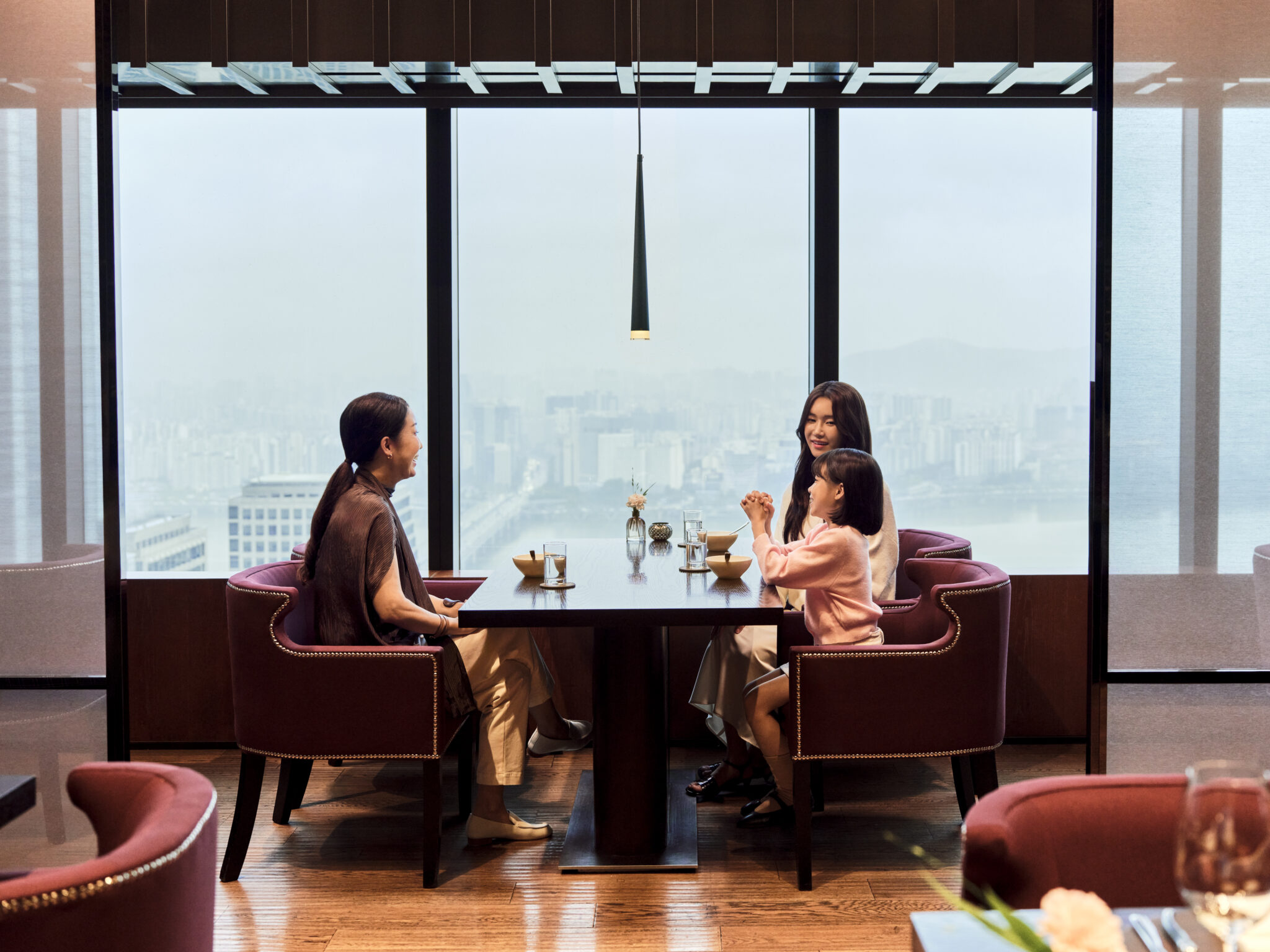 Hilton heralds rise of the 'Whycation' in 2026 trend report