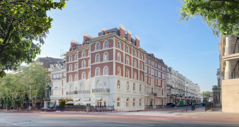 Delano to open hotels in New York and London