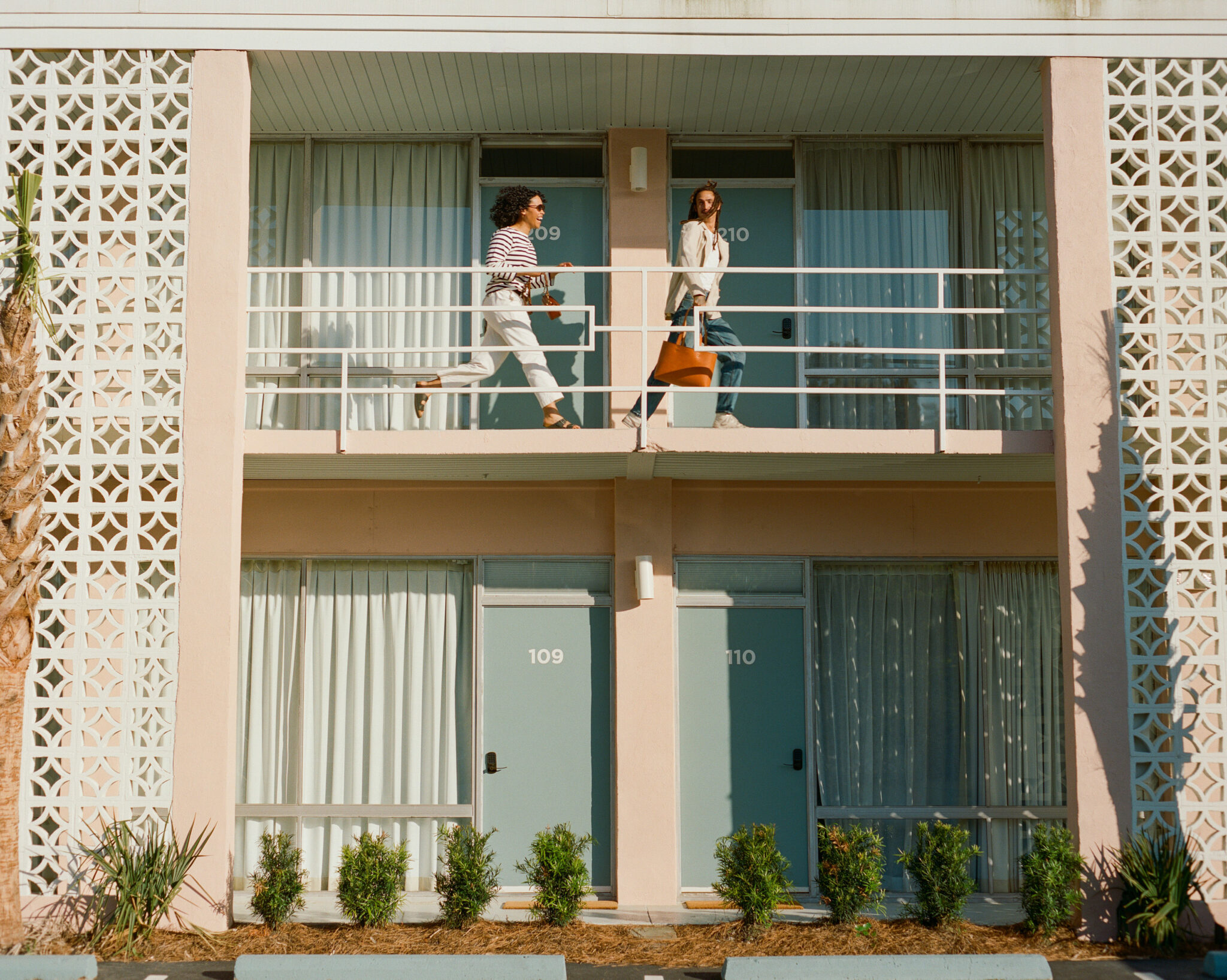 New book showcases American motel revival trend