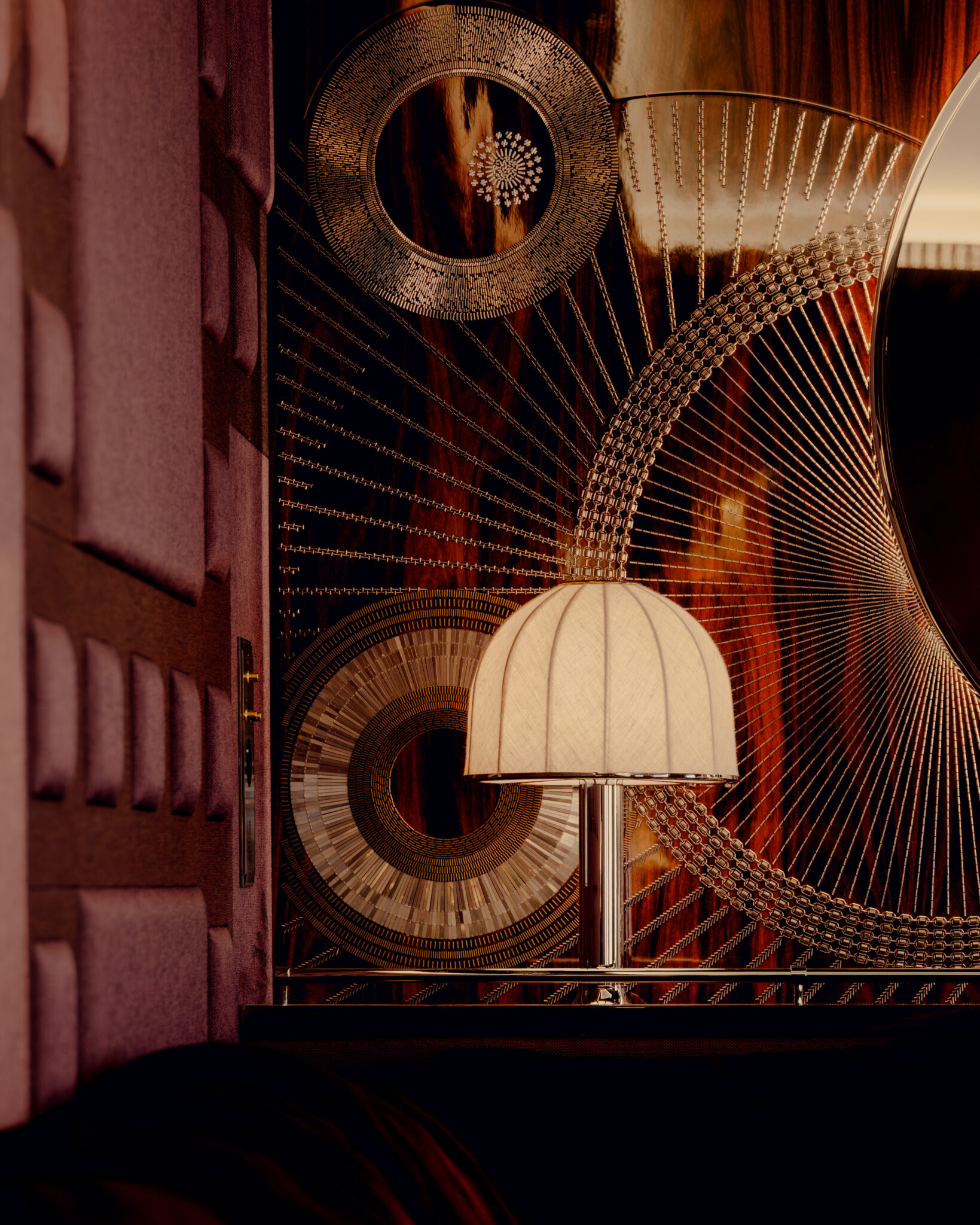 Inside the revamped Orient Express train scheduled for 2027