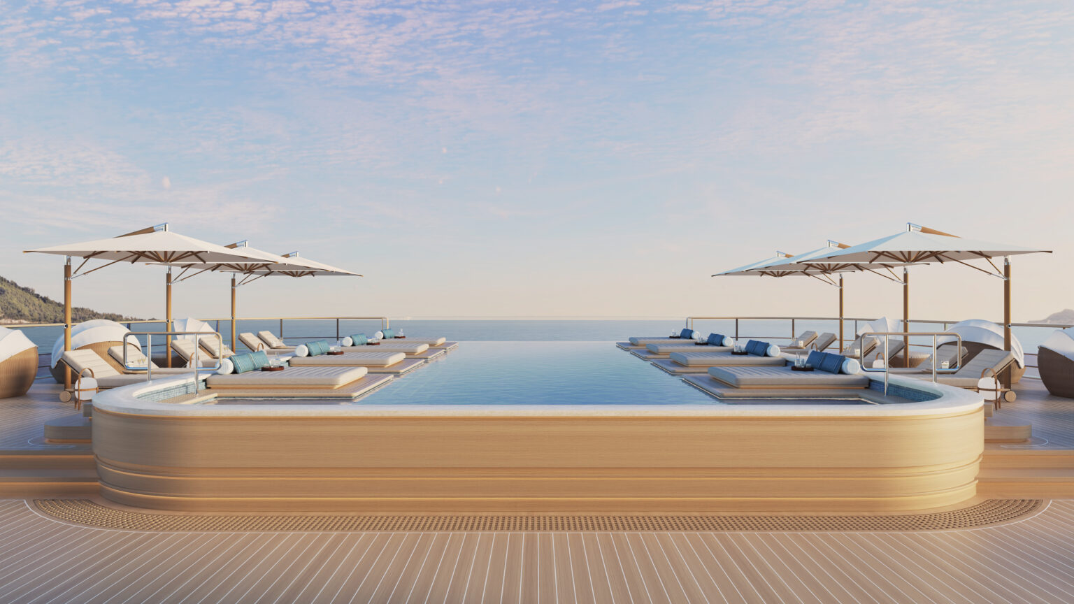 Aman at Sea unveils itineraries for Amangati yacht