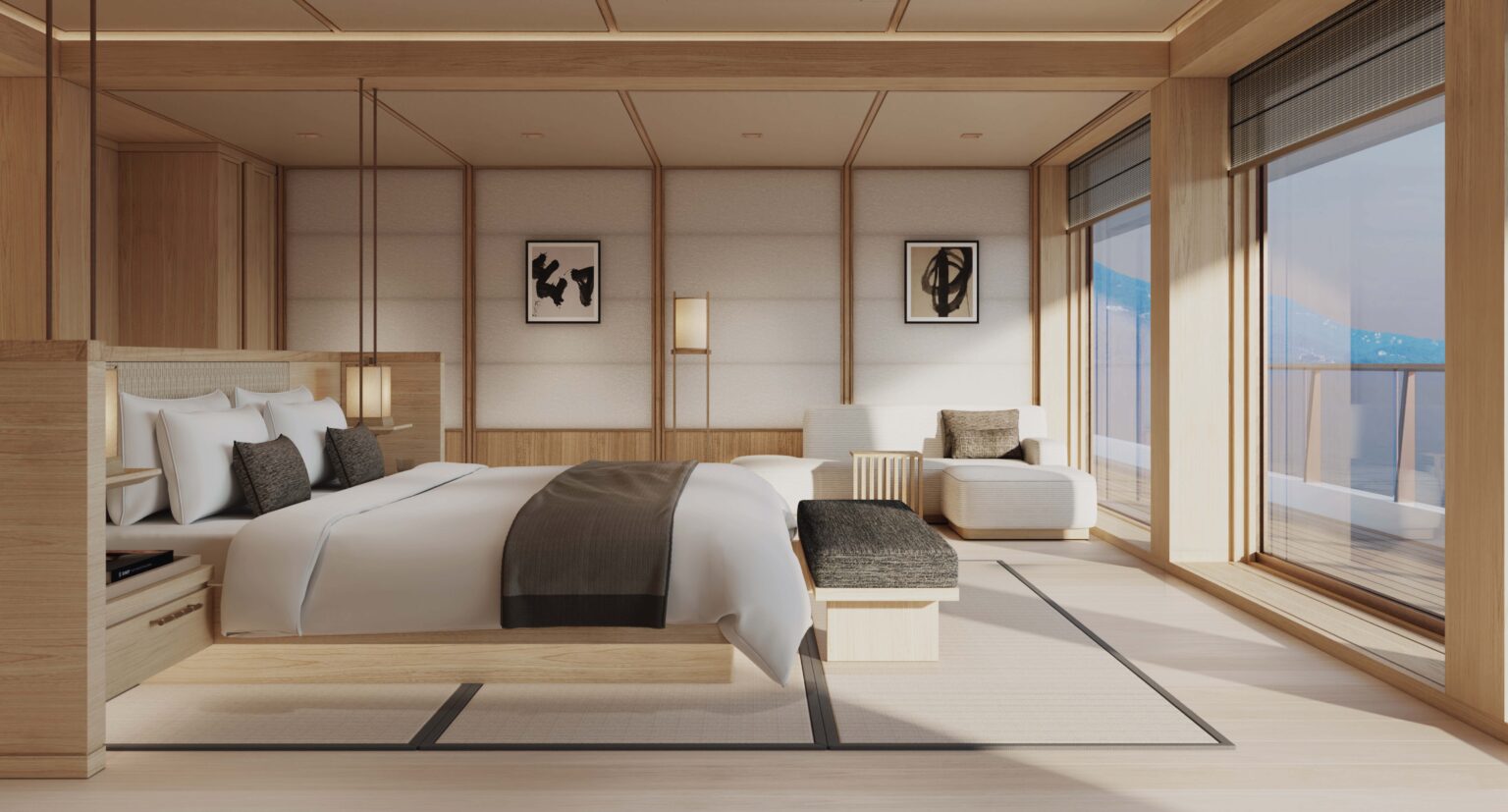 Aman at Sea unveils itineraries for Amangati yacht