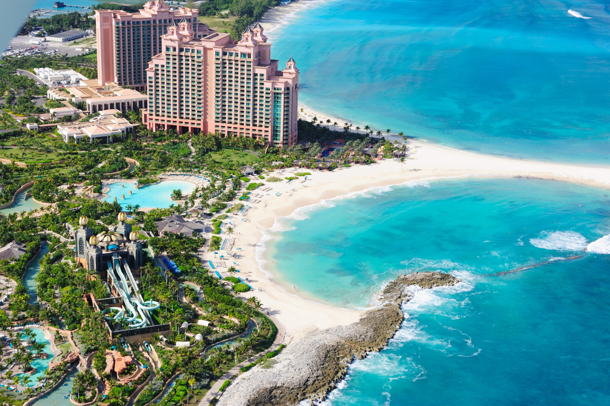 Mindtrip partners with the Bahamas to roll out AI trip planning
