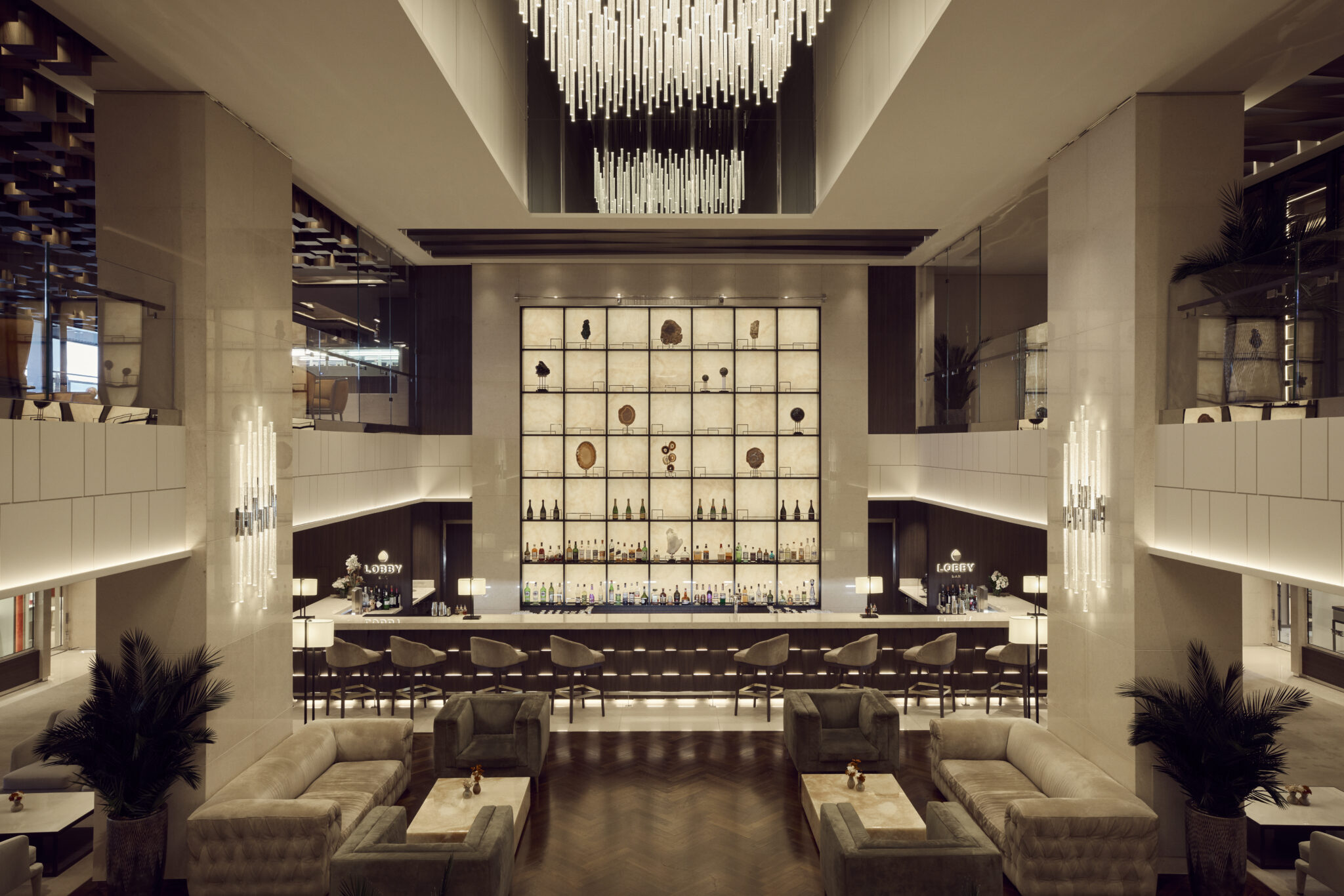 Hilton Honors partners with Explora Journeys on luxury cruises