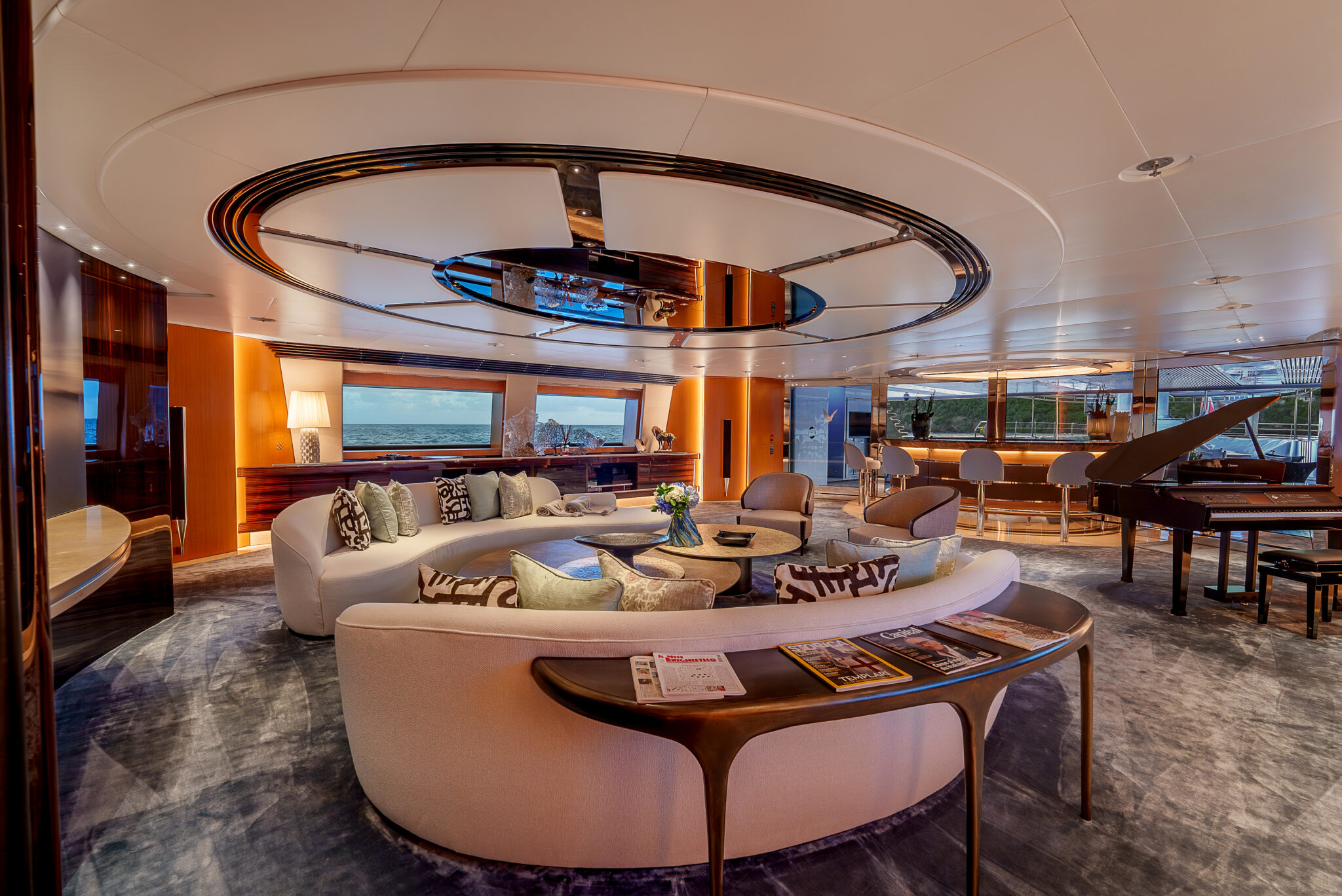 Jumeirah adds Maltese Falcon yacht to its experience portfolio