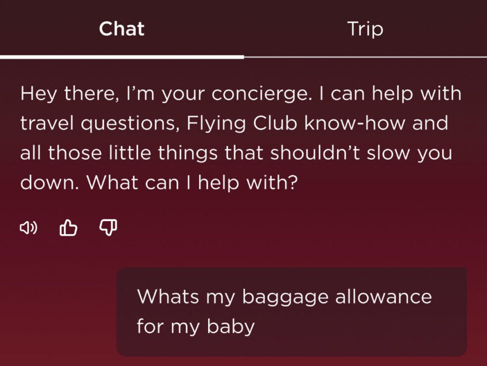Virgin Atlantic unveils OpenAI-powered travel concierge