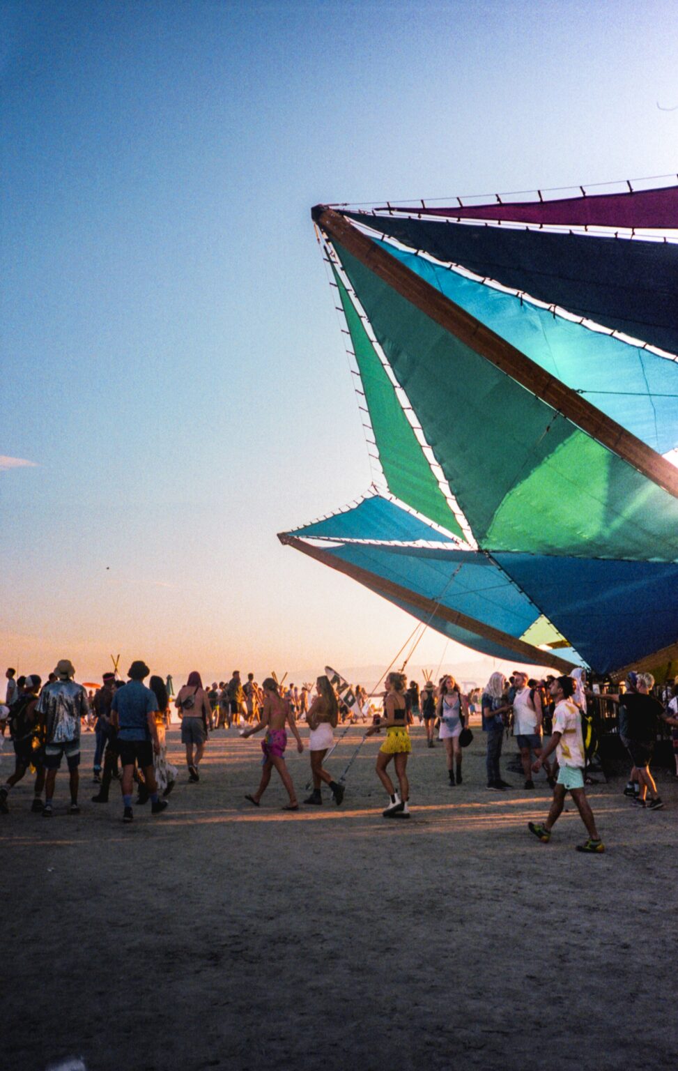 ‘Groupie getaways’ and festival travel reshape US music tourism
