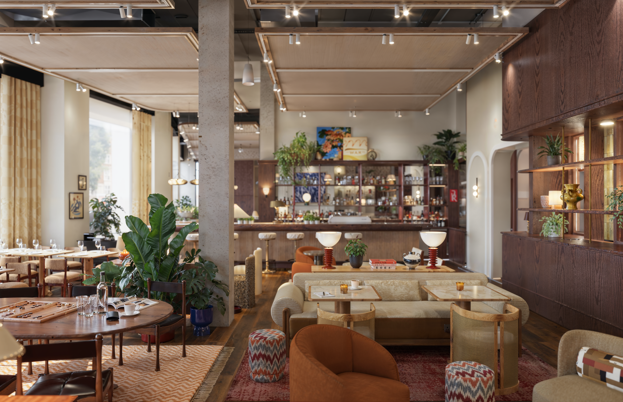 Maslow’s to open Kensington members’ house in spring 2026