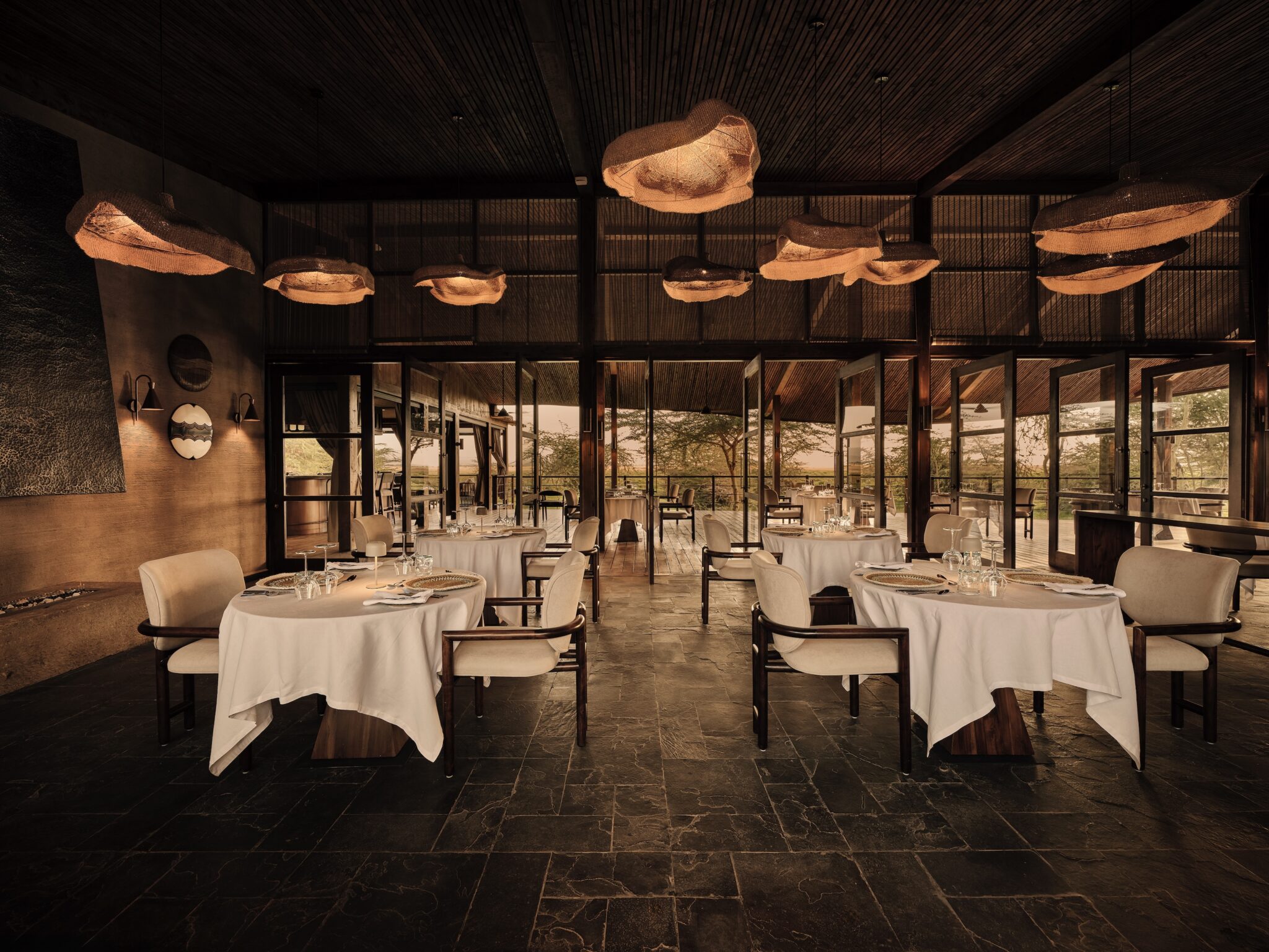 A&K opens Kitirua Plains Lodge in Kenya's Amboseli ecosystem