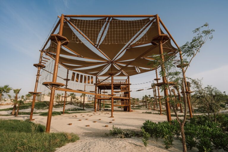 Miraval opens first international resort at The Red Sea
