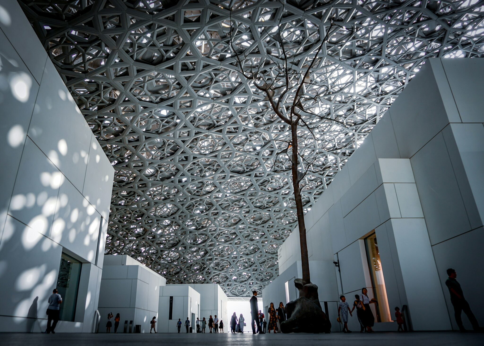 Sphere Abu Dhabi to open on Yas Island by 2029