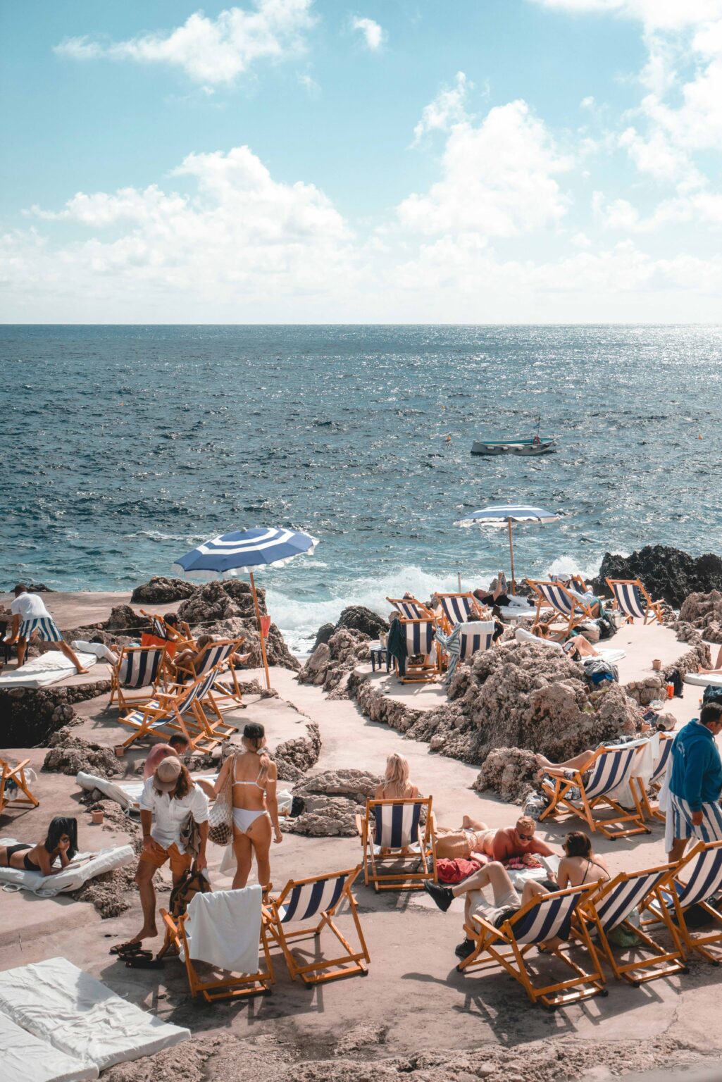 MGallery report reveals three trends shaping Mediterranean travel