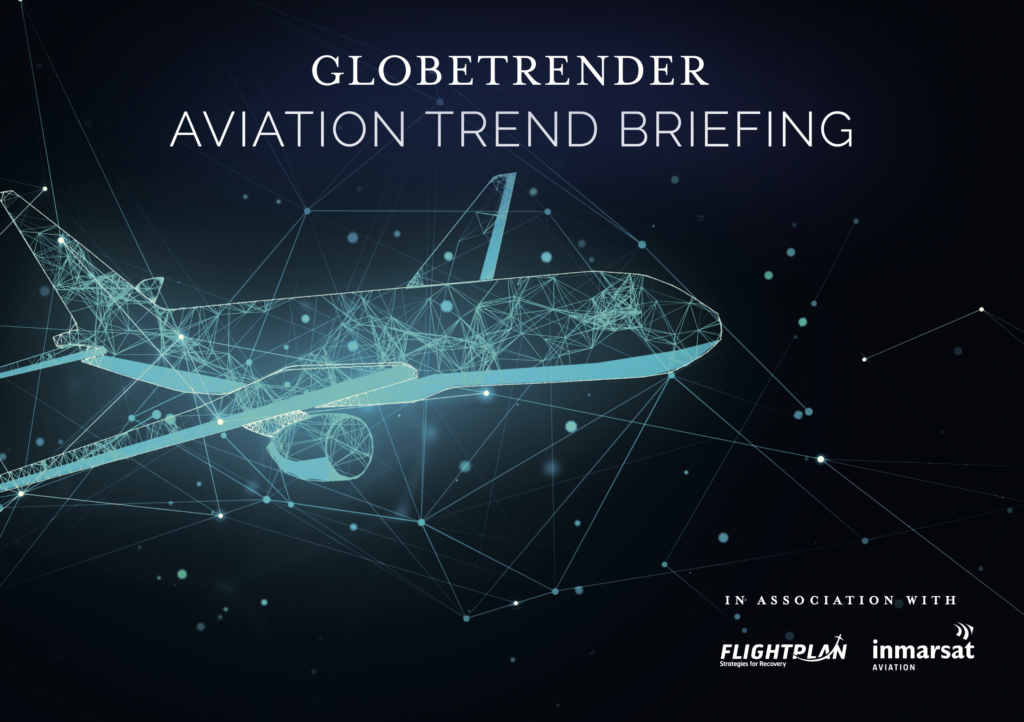 Aviation Trend Briefing ⋆ Globetrender