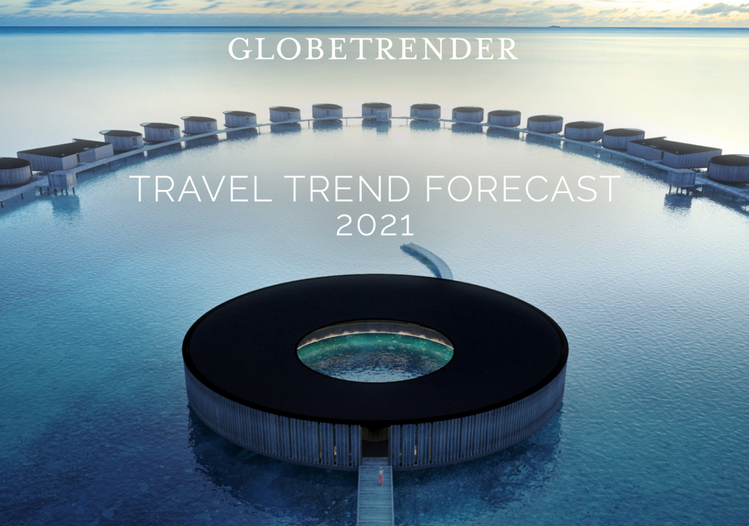 GAIA is a floating eco hotel connecting people with the ocean